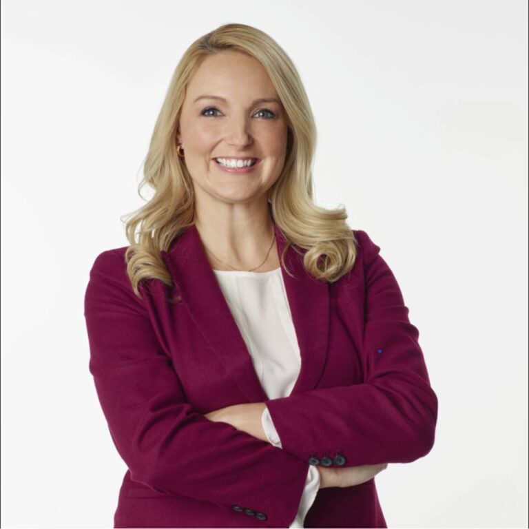 President’s Message – Junior League of Evansville